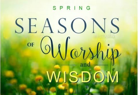 spring season of worship | Green Pines Baptist Church Knightdale